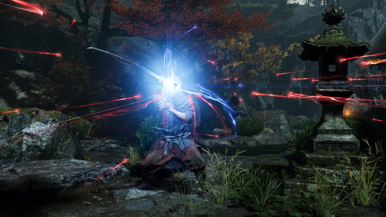 Onimusha: Way of the Sword Skillfully Sharpens a PS2 Classic for a New ...