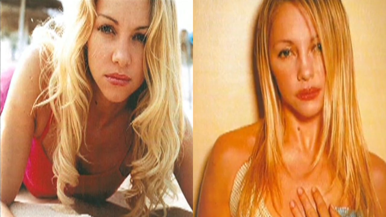 A 'Menina da Meteorologia' foi um ícone televisivo com 20 anos. Agora ...