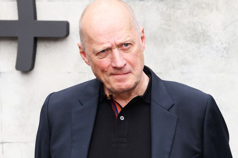 Alien: Earth star Adrian Edmondson's life from comedy legend wife to ...