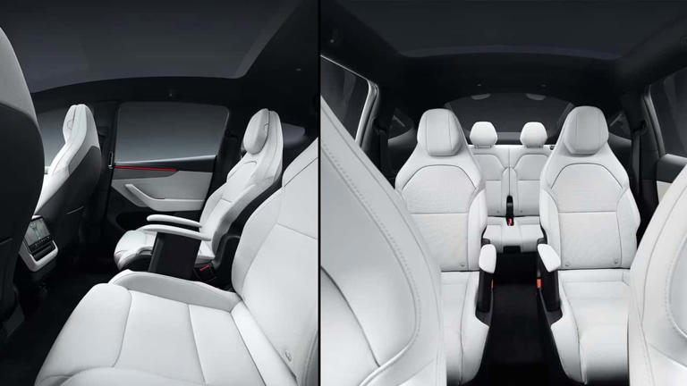 Tesla Model YL: This Is It