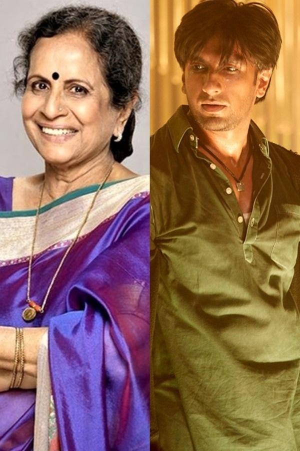 Usha Nadkarni On Why She Refused To Audition For Zoya Akhtar’s ‘Gully ...