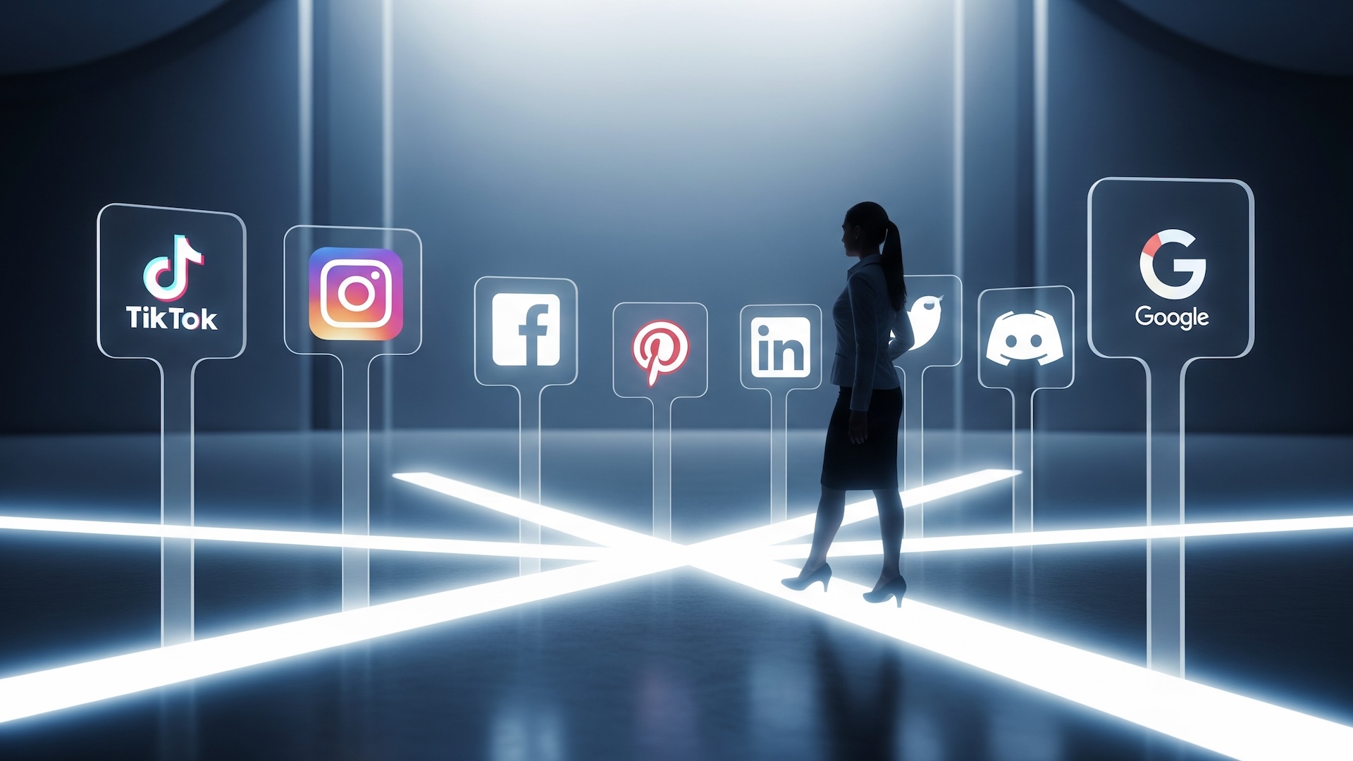 You don’t need ads everywhere – Here’s how to pick the right platforms