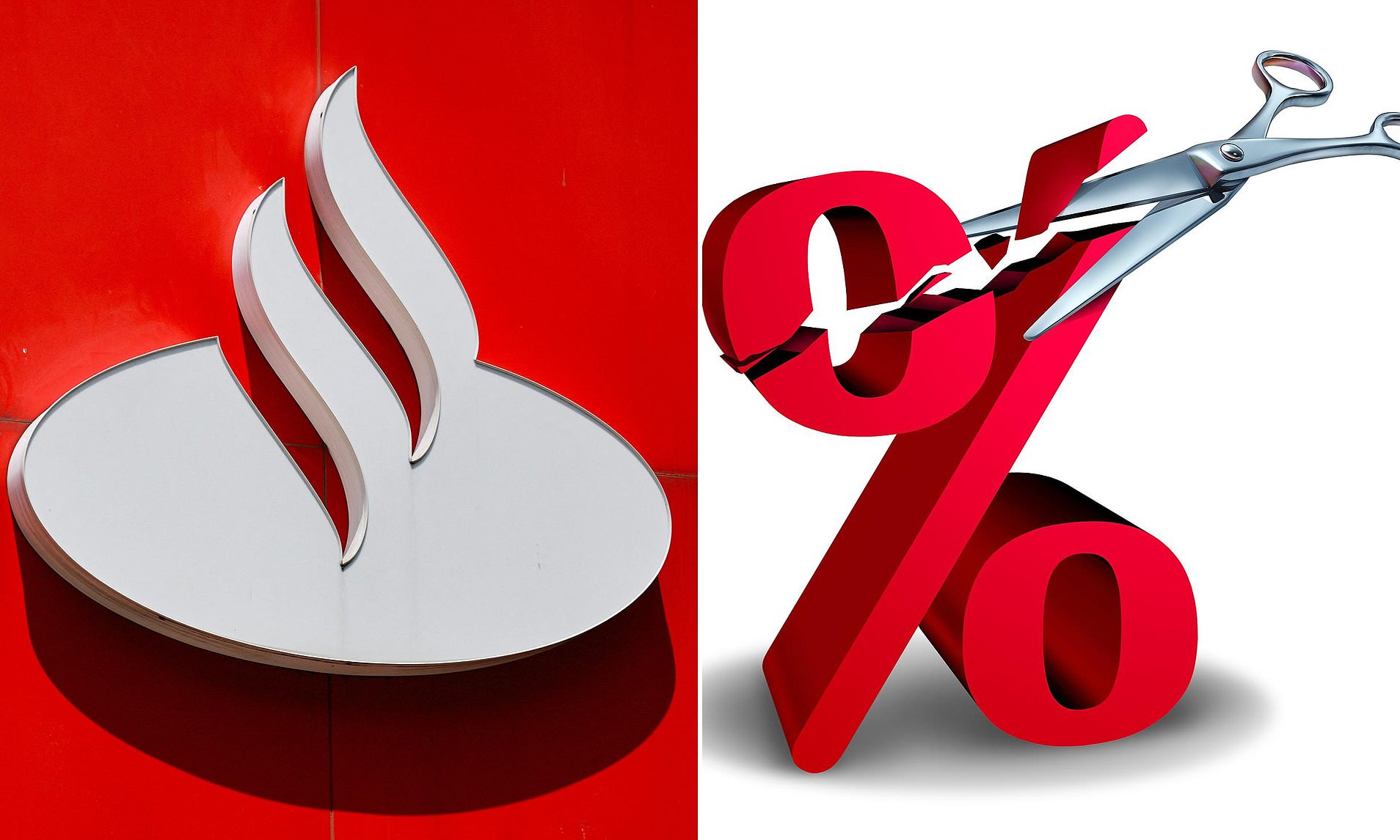 Santander closes popular bank account with 3% cashback perk