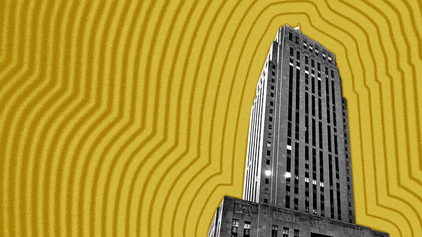 Kansas City withheld public information, audit finds