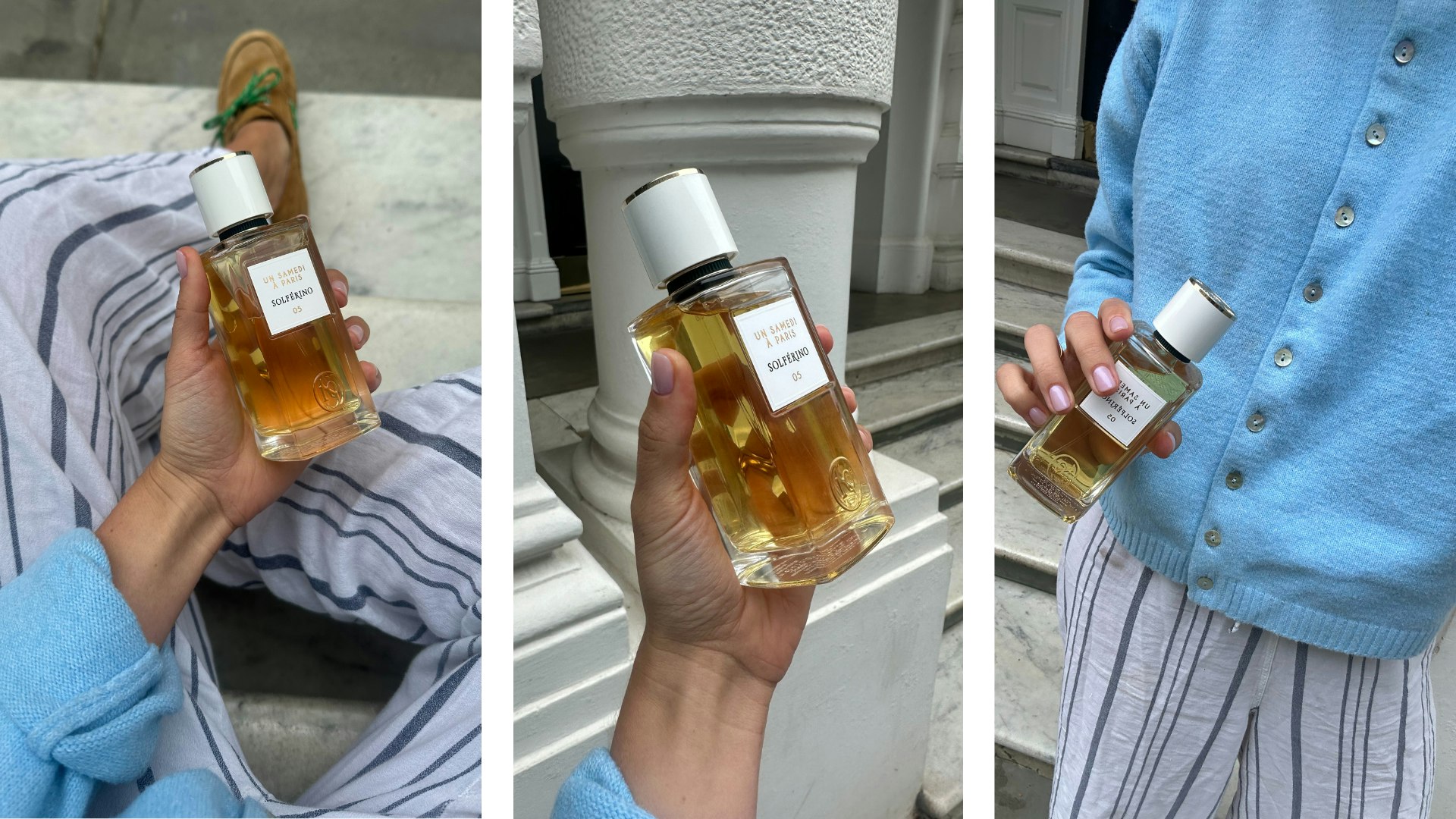 Meet The New, Chic Perfume Brand You’ve Never Heard Of (But French ...