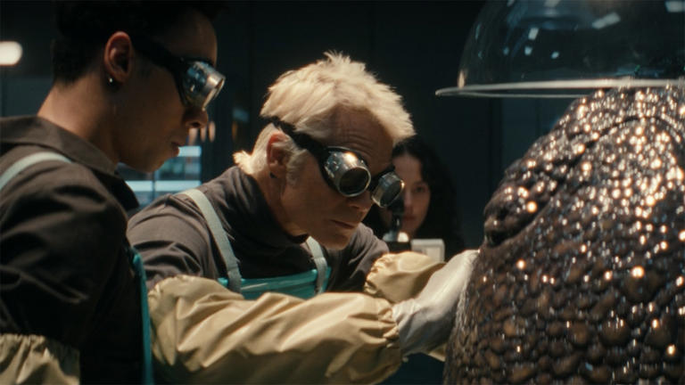 'Alien: Earth' release schedule: when will episode 4 launch on Hulu and ...