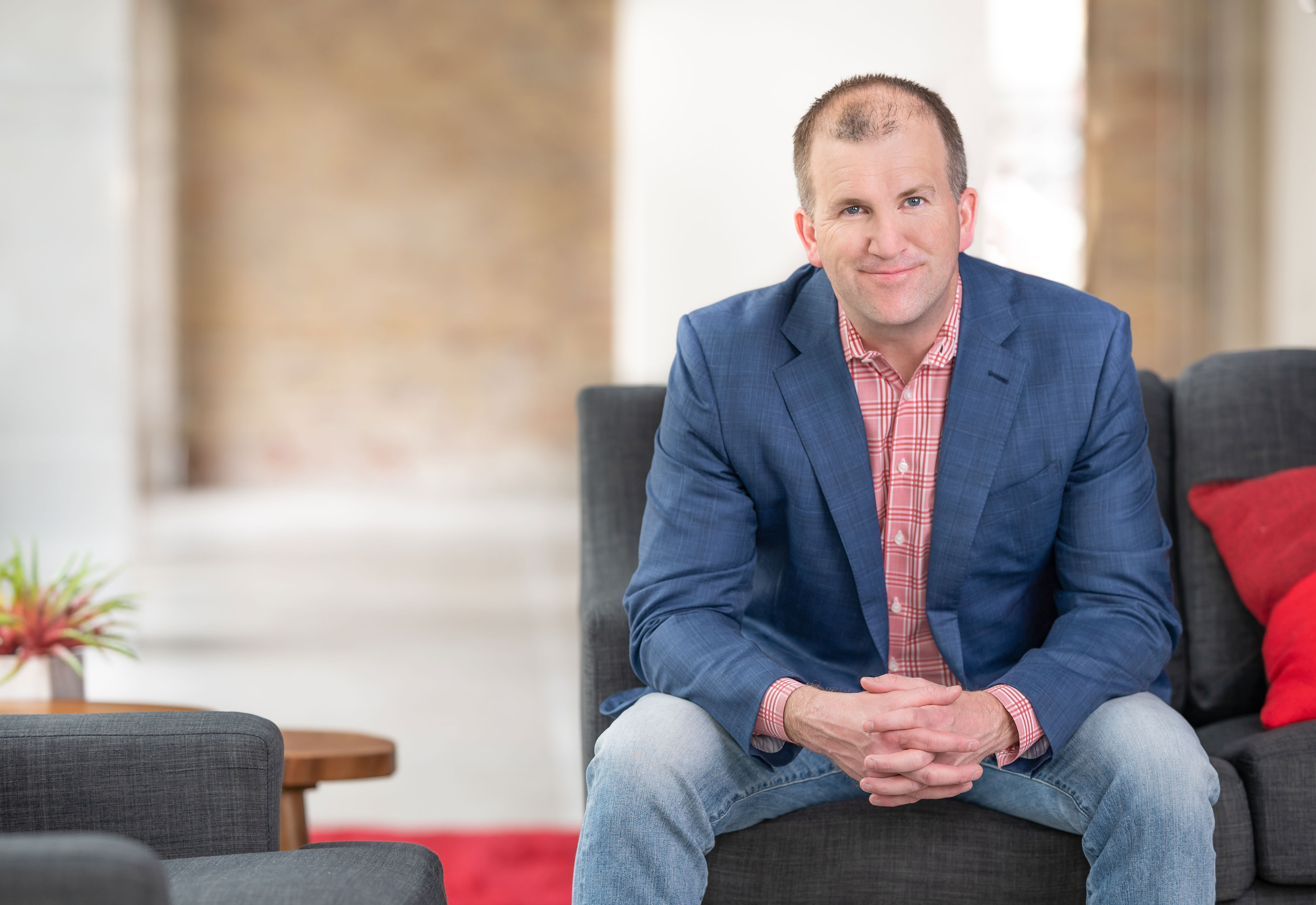 Target will have a new CEO for the first time since 2014