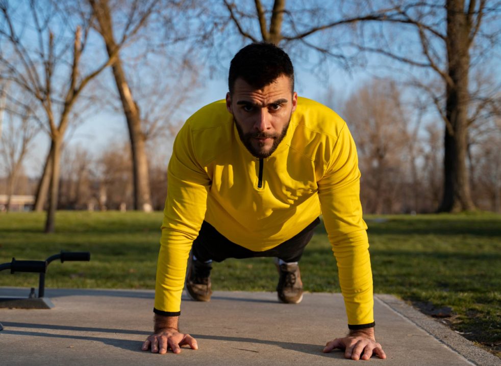 I'm a Trainer and These 5 Classic Exercises Build More Strength Than ...