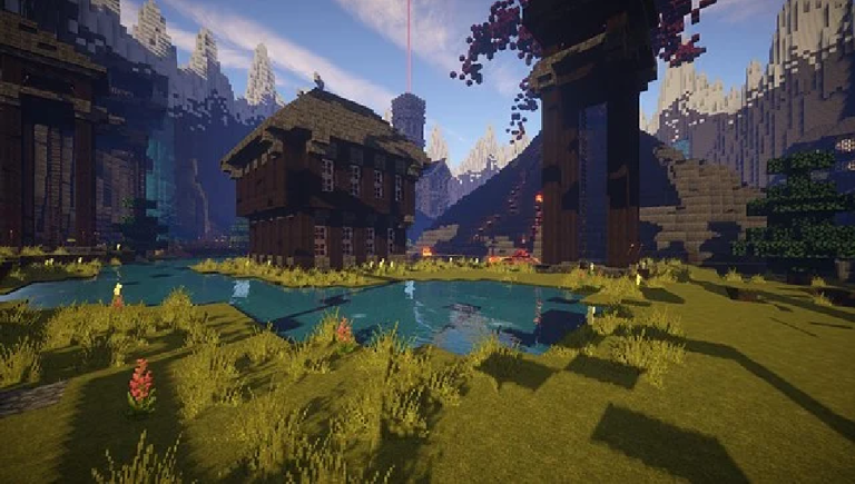 The 10 best Minecraft shaders 2025