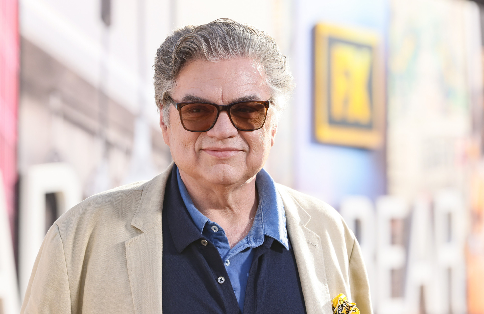 Cinema's favorite character actors