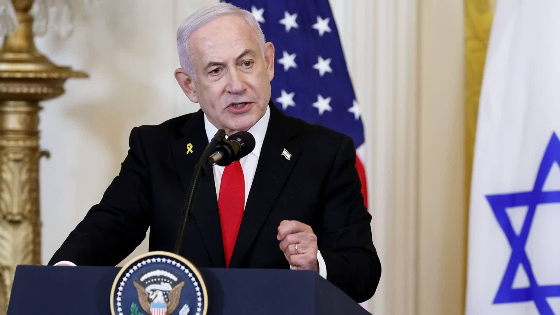 Netanyahu’s attack against Albanese making it ‘hard’ for Jewish Australians