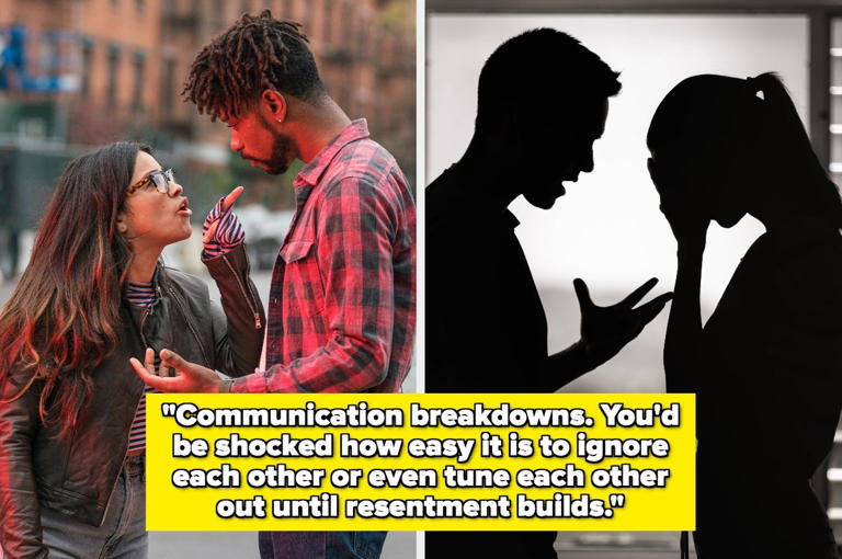 People Are Sharing The Things That Aren't Cheating But Will Kill A ...