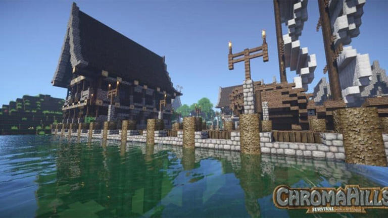 The 10 best Minecraft texture packs 2026