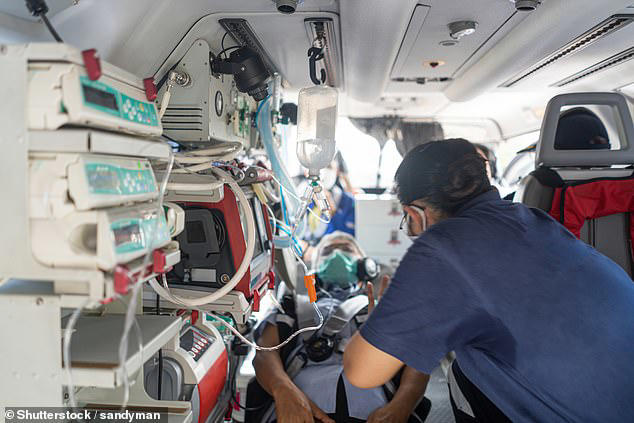 Revealed: What really happens when a pilot dies mid-flight