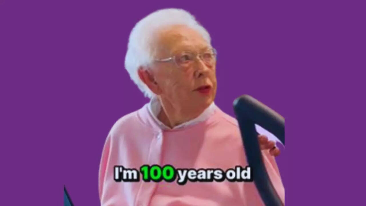 Want to live longer? Research says THIS simple habit adds years to life ...