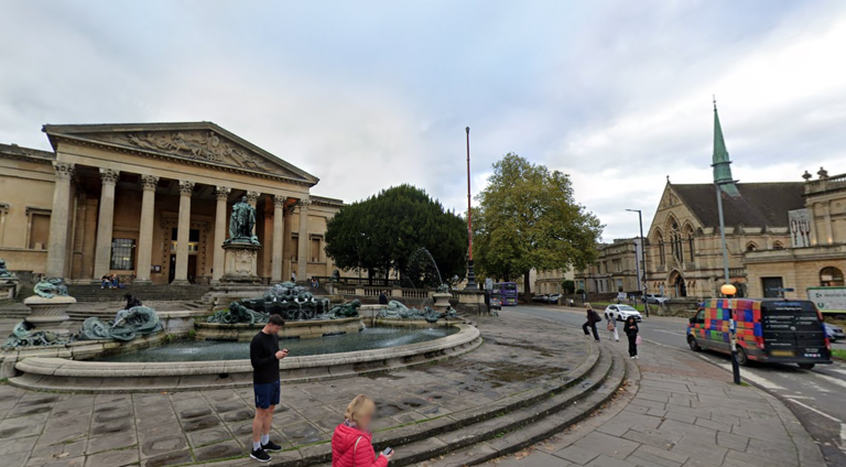 11 of Bristol’s most famous streets and places and the history behind them