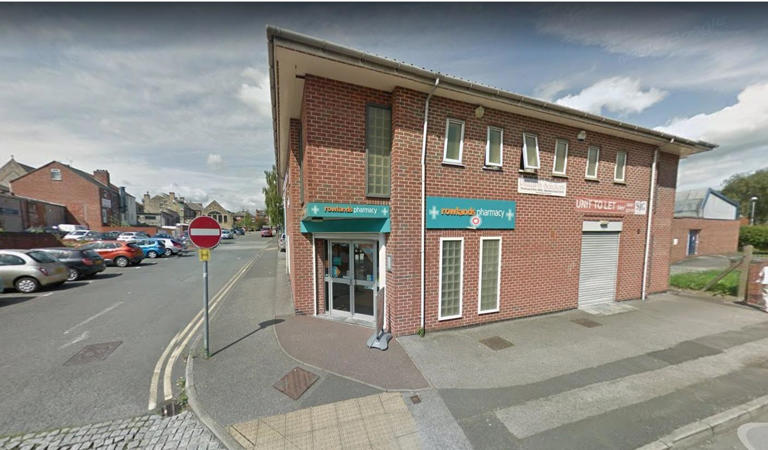 Pharmacy Summer Bank Holiday opening times in Mansfield including ...