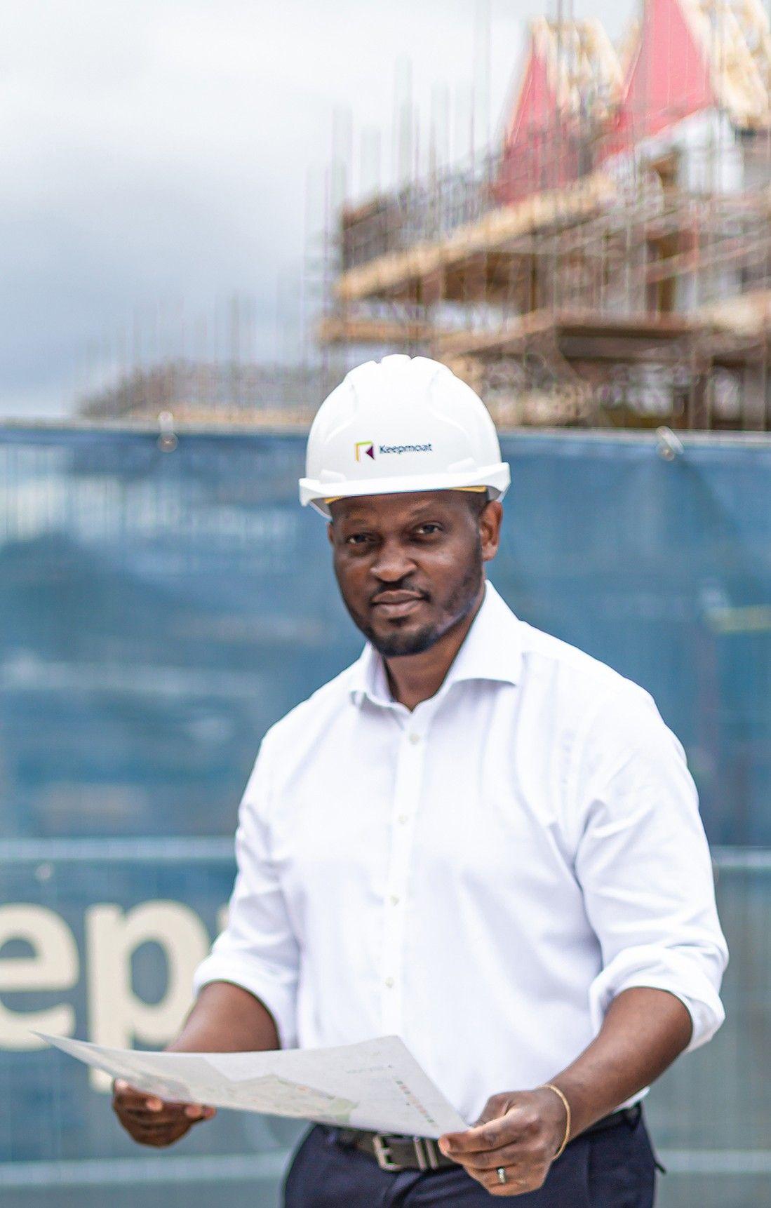 Keepmoat strengthens team with new Regional Managing Director