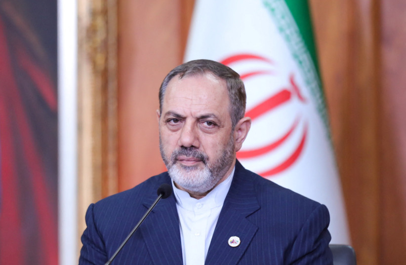 Iran will aim 'improved missiles' at Israel in future conflict, Tehran ...