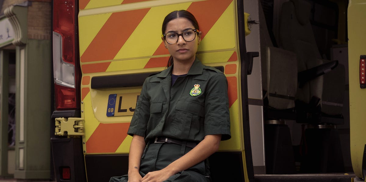 Coronation Street to explore Asha's hidden trauma - here's who she ...