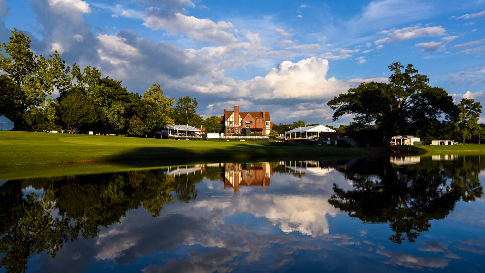 East Lake history: 15 key moments in Tour Championship site's evolution