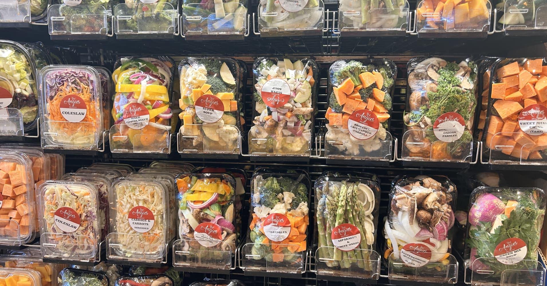 How microplastics infiltrated our food