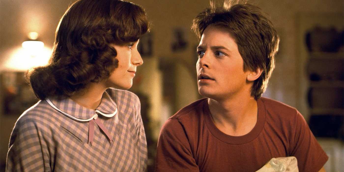 5 perfect movies that defined the '80s, ranked