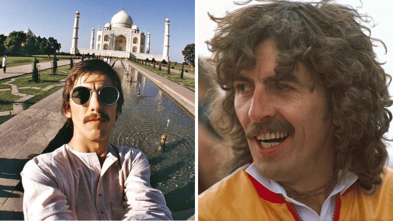 George Harrison: The Underrated Beatle Who Stole the Spotlight