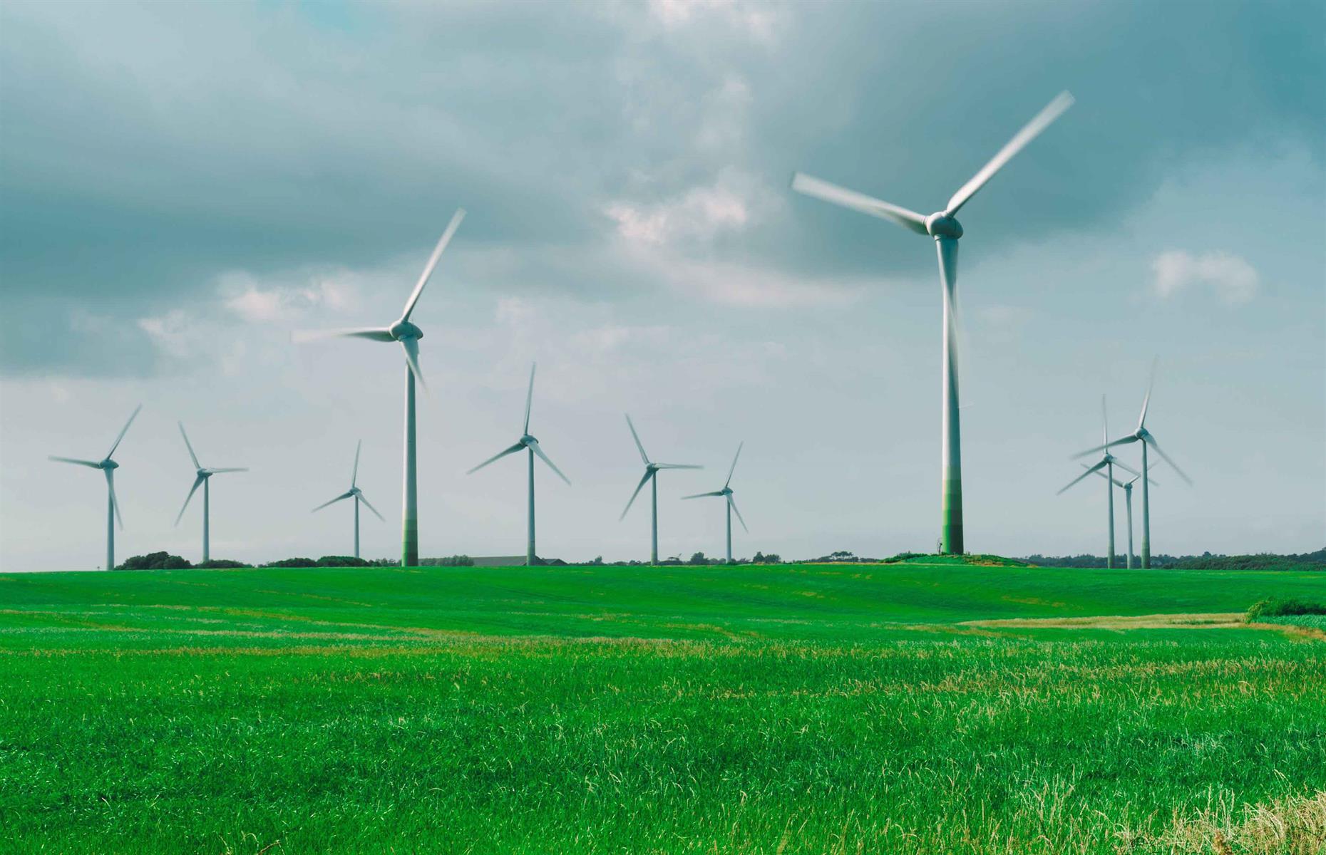 Where your country ranks in the global renewable energy race