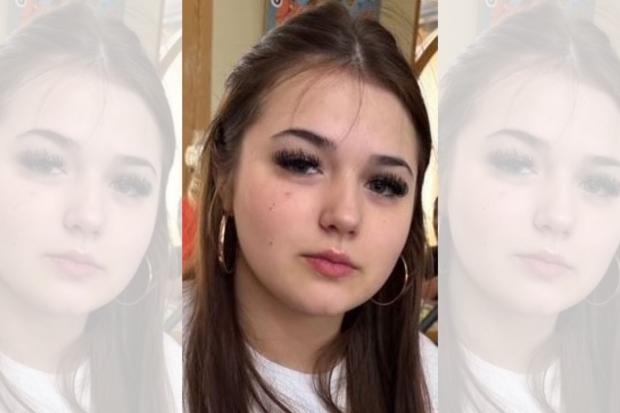 Gwent police appeal to find missing 15-year-old from Newport