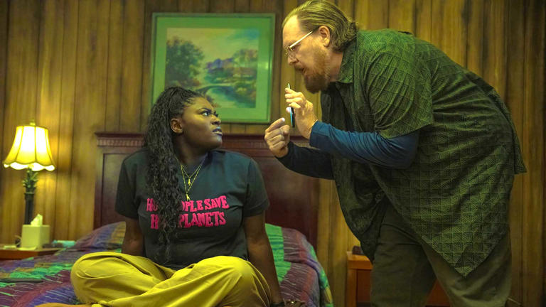 Peacemaker’s Steve Agee Says James Gunn Told Him Nothing About John ...