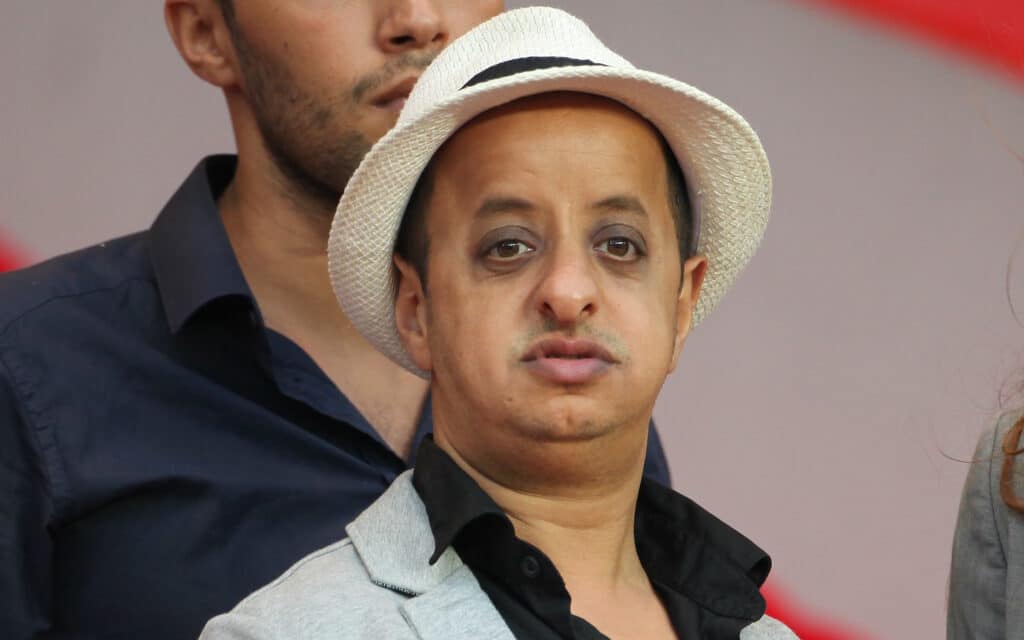 Mort de Wahid Bouzidi du "Jamel Comedy Club" : Booder inconsolable, deux ans après