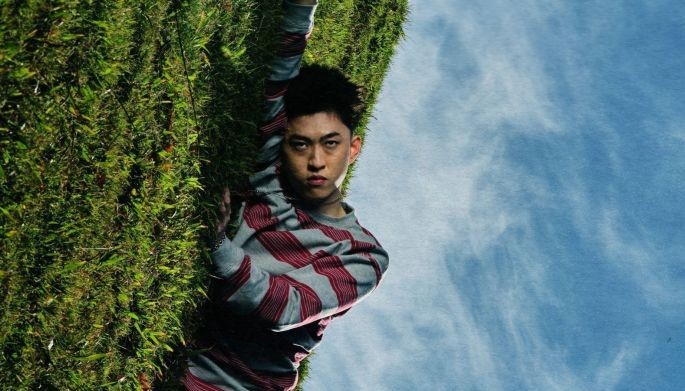 Indonesian rapper Rich Brian brings concert tour to Manila