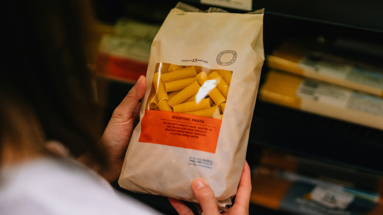What You Have To Look For To Choose The Perfect Store-Bought Pasta ...