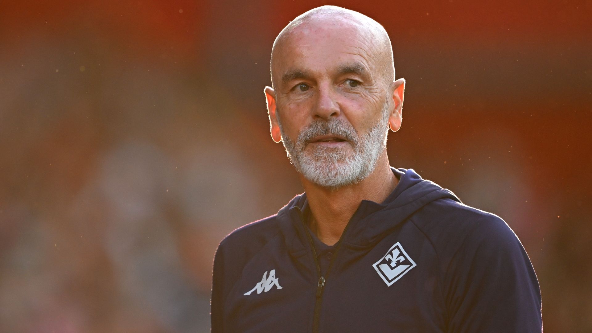 Pioli fissa l'obiettivo della Fiorentina: "Andare in Champions, per lo ...