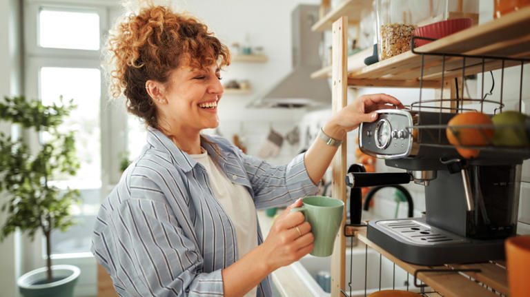 Stop Leaving Small Appliances On The Counter — It's Time To Find A ...