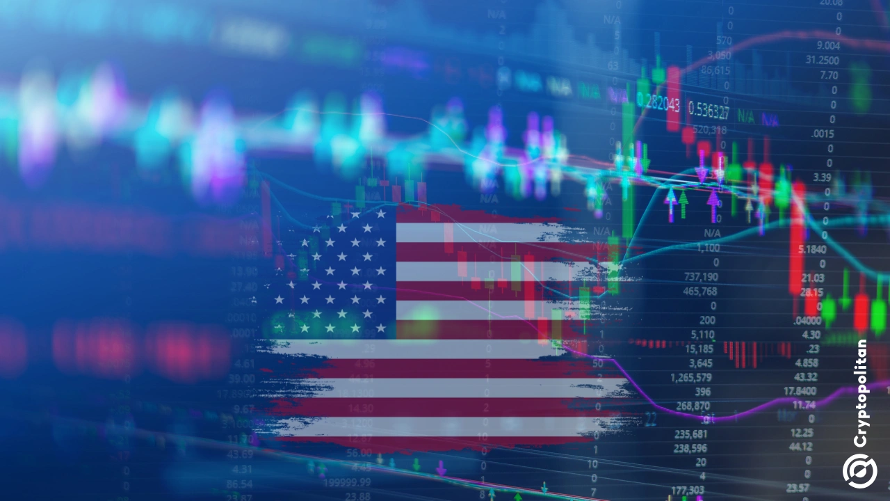 Nasdaq suffers sharpest drop since August as AI optimism fades