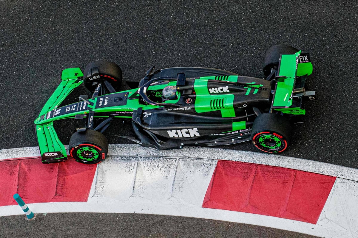 F1 team sponsor criticised after streamer death