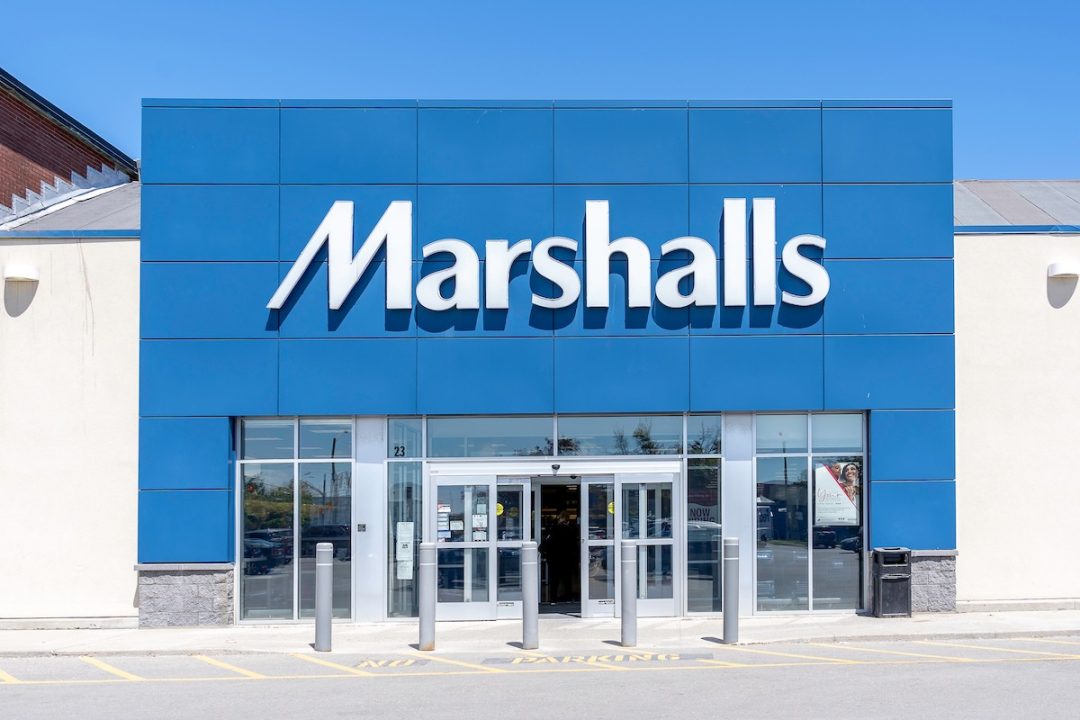 7 Best New Marshalls Clearance Markdowns This Week