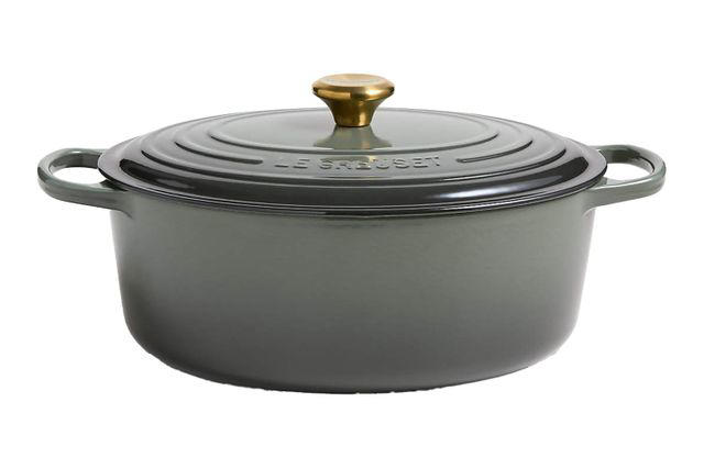 Crate & Barrel’s Summer Sale Has Dutch Ovens, Pasta Bowls, Wine Glasses ...