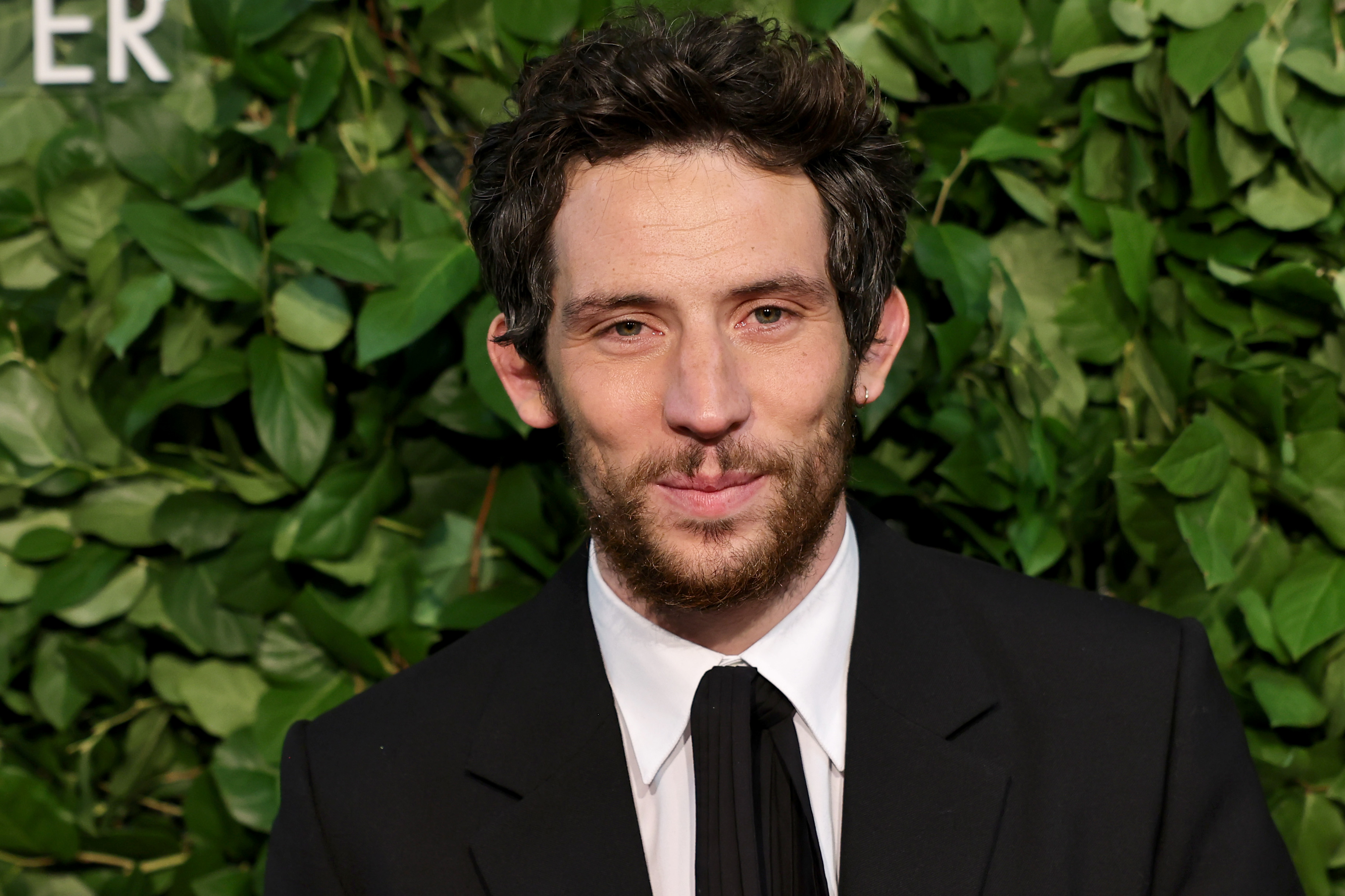 Glasgow Road Closures: Everything you need to know about filming of new movie starring Josh O'Connor