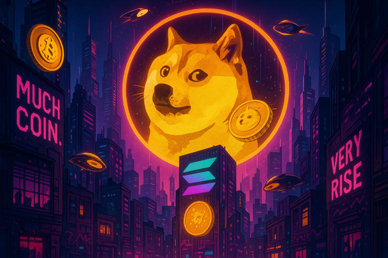 Dogecoin Faces Network Attack? Here Are 3 DOGE Alternatives With One ...