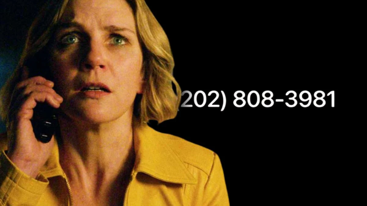 Apple TV Teases Vince Gilligan’s New Series ‘Pluribus’ with Mysterious ...