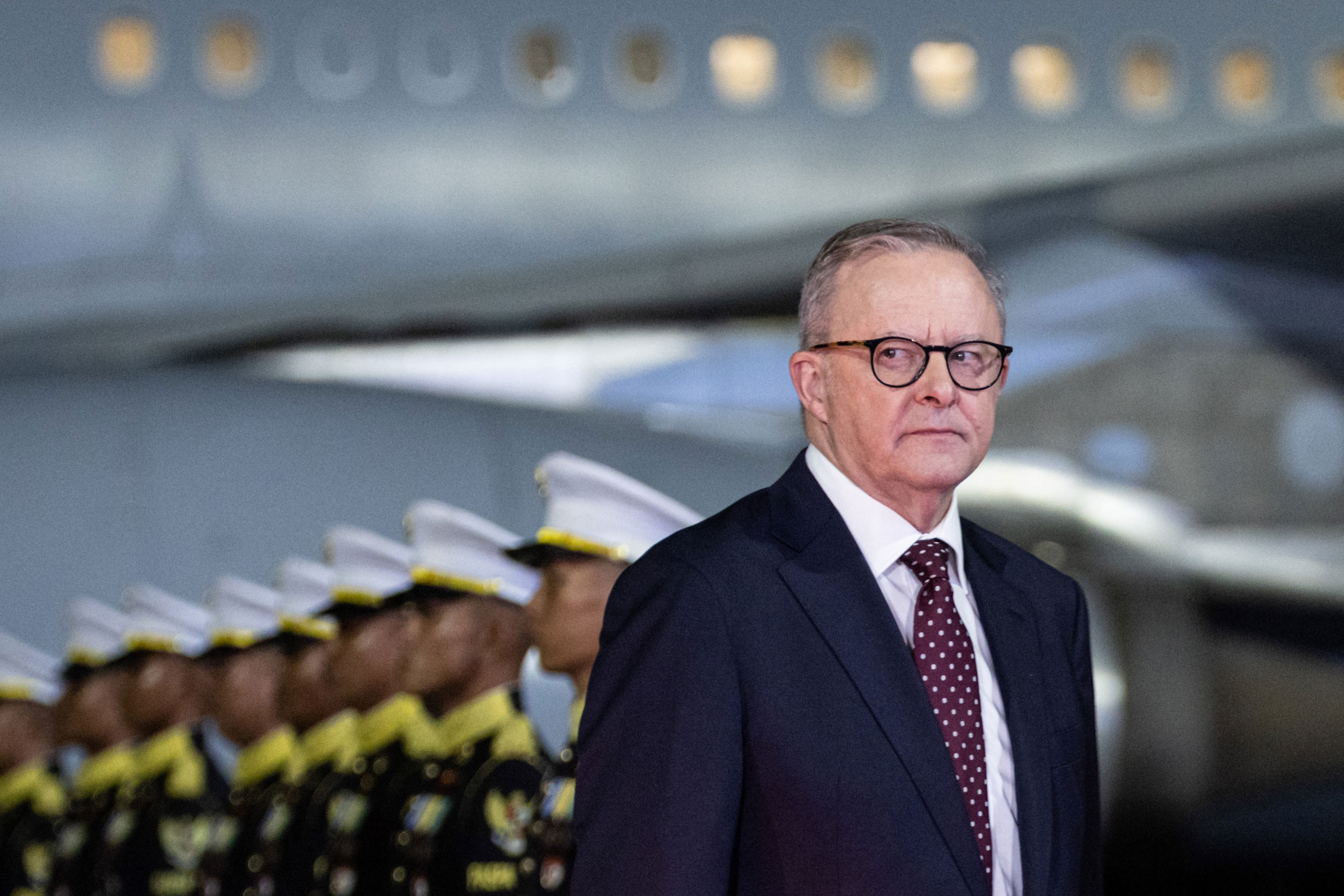 Row between Israel and Australia descends into personal insults as ...