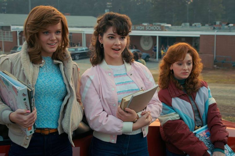Prime Video movie star's Stranger Things role fans may have forgotten about