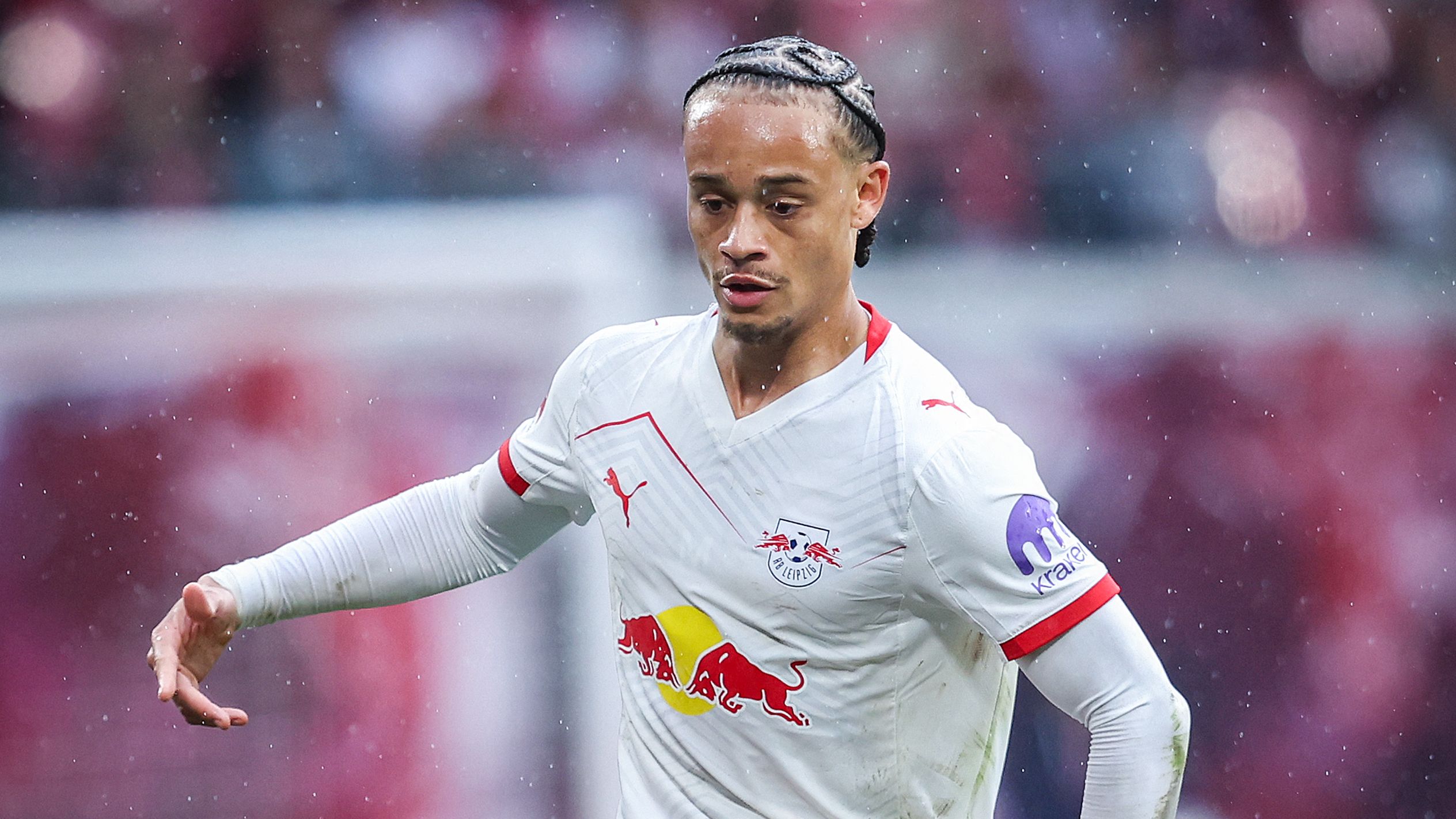 Chelsea issued Xavi Simons warning as RB Leipzig director insists they ...
