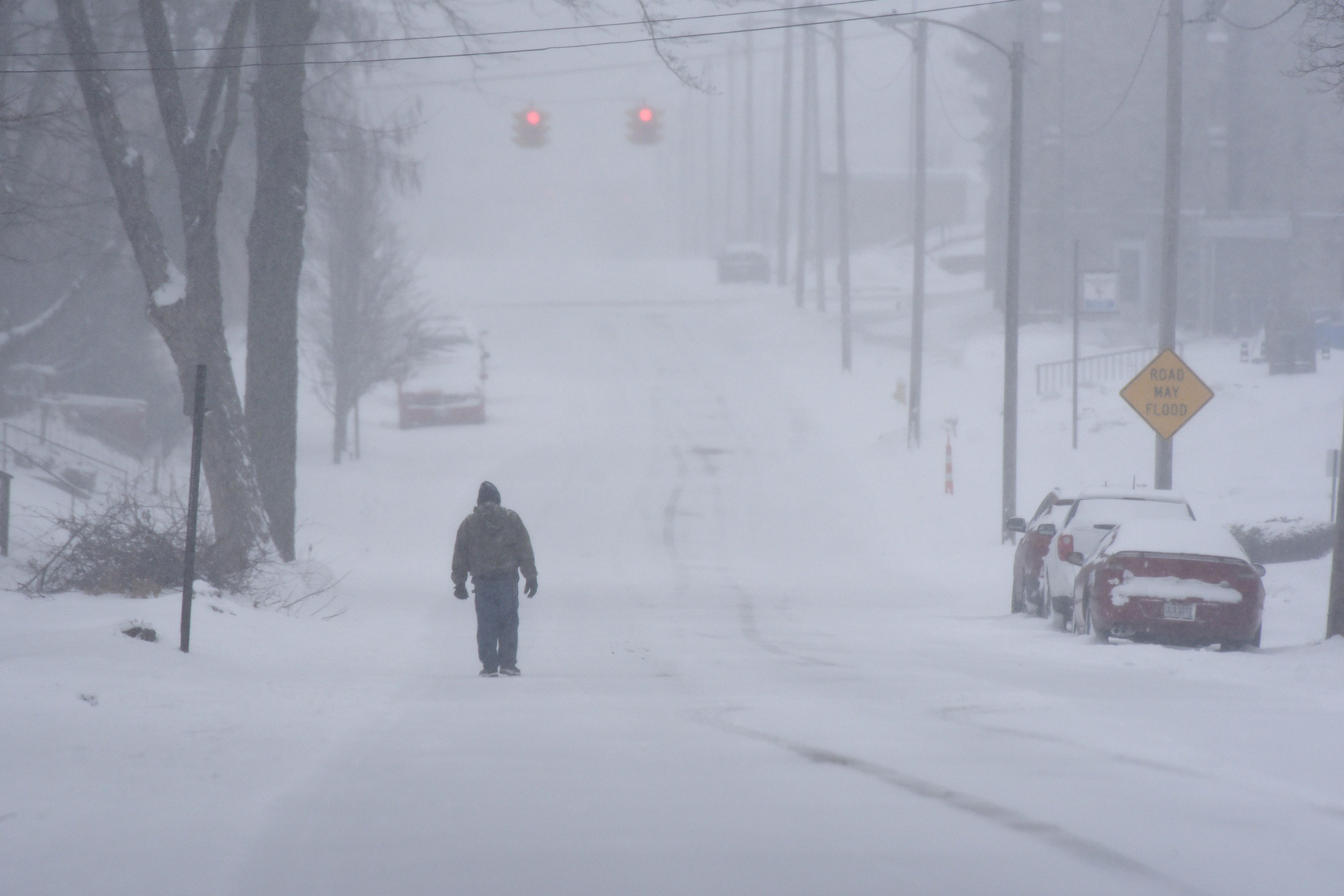 What will Ohio's winter be like this year? One forecast says: 'chill ...
