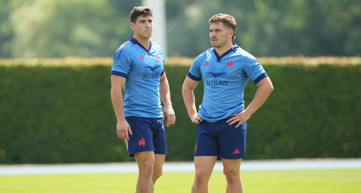 Clermont : courtisé par l’UBB ou Toulon, Jauneau a fait un choix fort ...