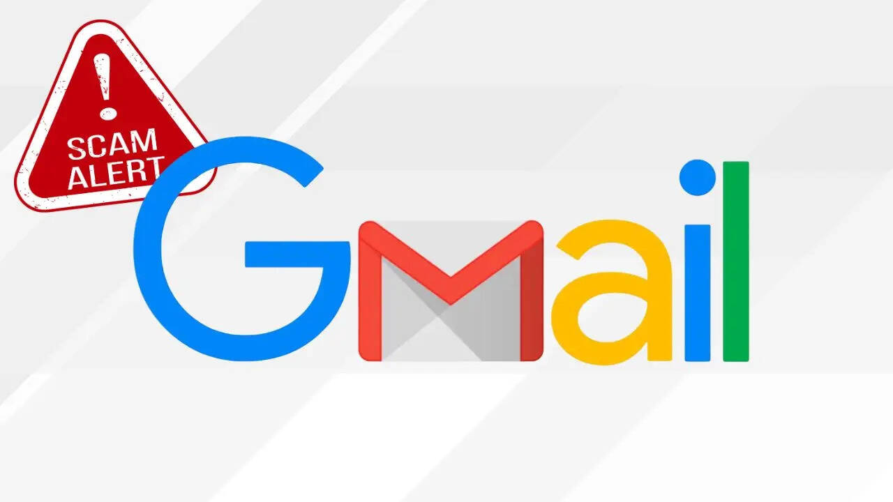 This Gmail AI Scam Could Steal Passwords Of 1.8 Billion Vulnerable ...