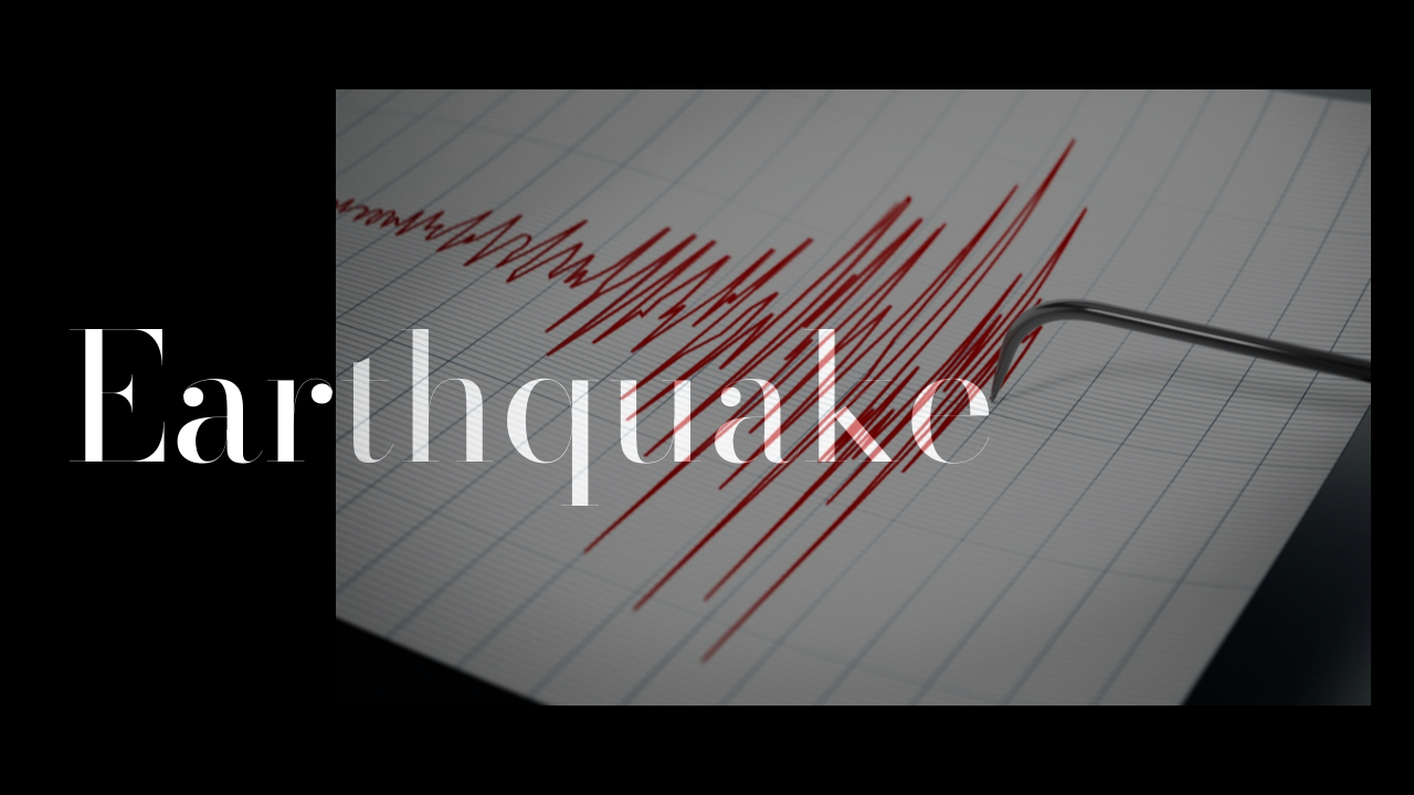 Magnitude 6.7 earthquake strikes off the coast of Mindanao Island in ...